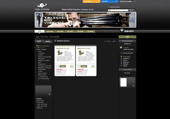 Webdesign - Bart Design & Creative