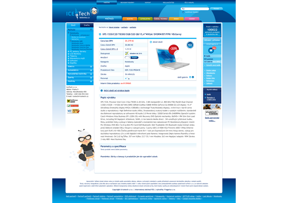 Webdesign - Bart Design & Creative