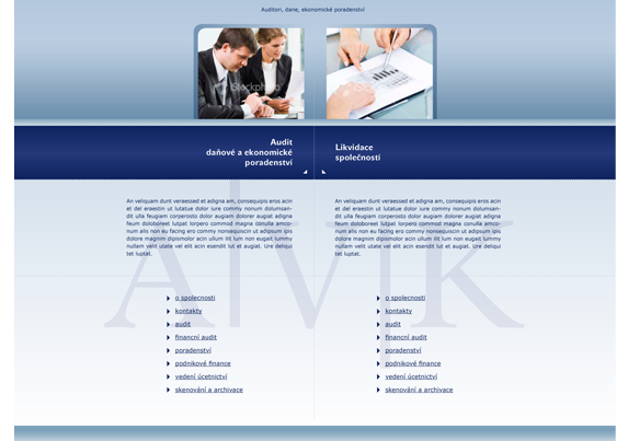 Webdesign - Bart Design & Creative